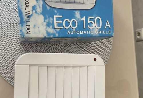 Elicent. ECO 150A Осевой вентилятор