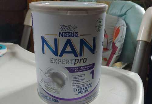 Nan expert pro 1