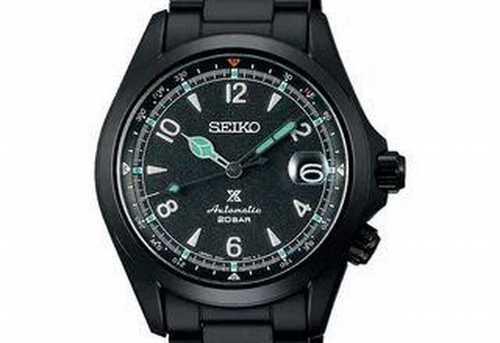 Часы Seiko SPB337