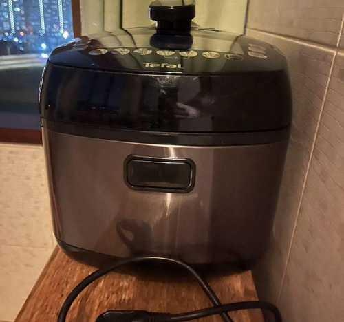 Мультиварка Tefal