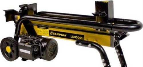 Дровокол champion LSH 5001 LSH5001