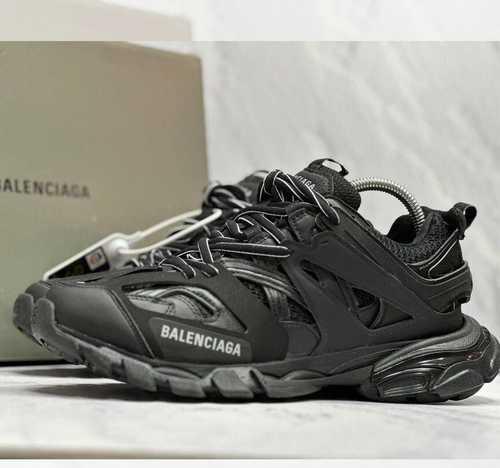 Мужские кроссовки Balenciaga (37-45)