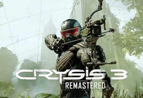 Crysis 3 Remastered Ps4 / Ps5
