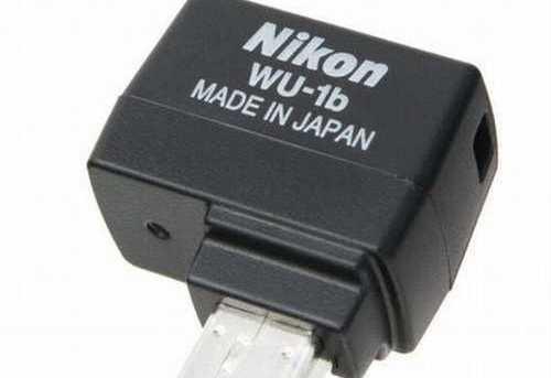 Адаптер для беспроводного подключения Nikon WU-1b