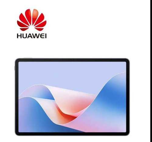 Планшет huawei MatePad 11.5s 8 128 гб Wi-Fi, серый