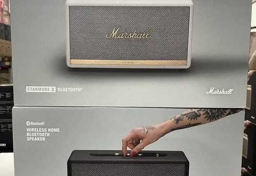 Marshall stanmore 2