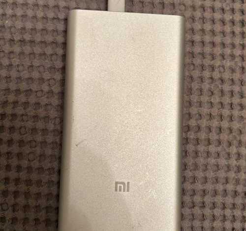 Powerbank Xiaomi 10000