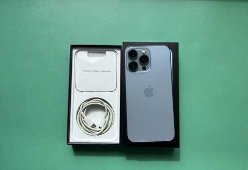 iPhone 13 Pro, 256 ГБ