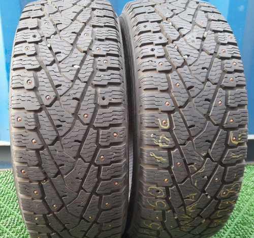 Nokian Tyres Hakkapeliitta C3 215/60 R16C 125R