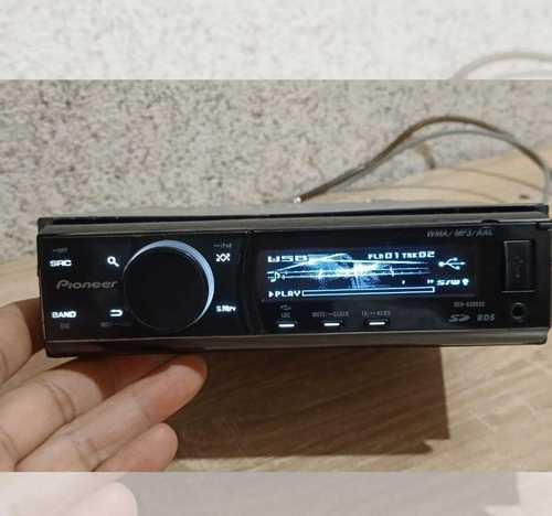 Pioneer DEH-5900SD