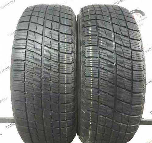 Bridgestone Ice Partner 225/55 R17 P