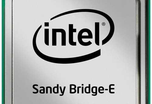 Intel Core i7 процессоры