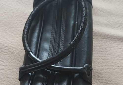Чехол сумка переноска для флейты Yamaha