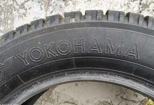 Yokohama A349 225/60 R17 104H