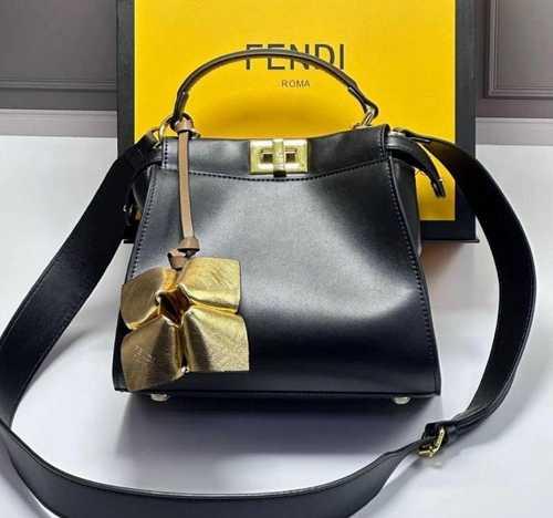 Fendi сумка женская