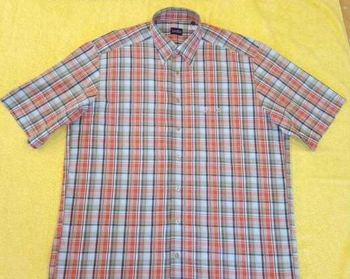 Рубашка мужская casa moda XL оригинал