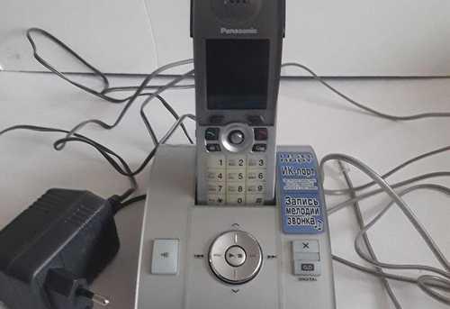 Радио- телефон Panasonic KX- TCD 825 RU