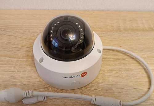 IP Видеокамера ActiveCam AC-D3221IR3 v3