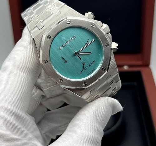 Мужские часы Audemars Piguet