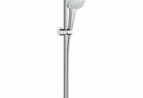 Душевой гарнитур Hansgrohe Croma Select E 2659040