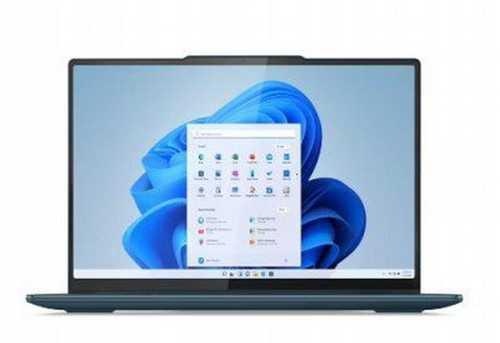 Ноутбук Lenovo Yoga Pro 9 14IRP8 83BU002KRK - новы