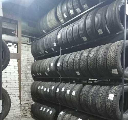 Tigar SUV Winter 215/65 R16 102P