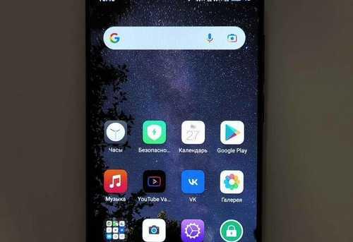 Meizu 16, 6/64 ГБ