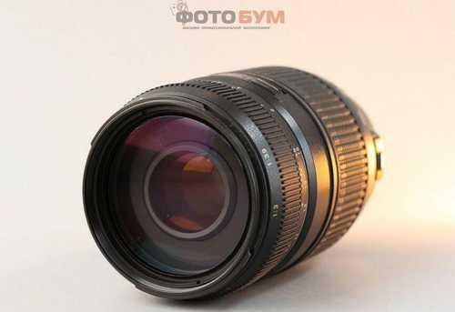 Объектив Tamron AF 70-300mm f4-5.6 Di (Nikon)