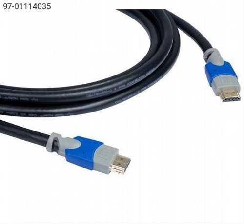 Видеокабель с Ethernet kramer C-HM/HM/PRO-35 hdmi