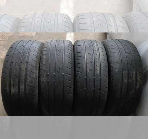 Bridgestone Ecopia EP200 205/55 R16