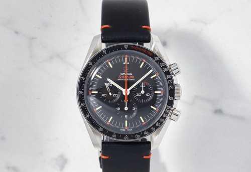 Omega Speedmaster Professional Moonwatch Ultra Man