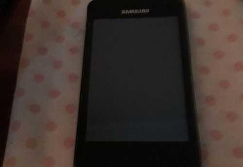 Samsung Wave M GT-S7250