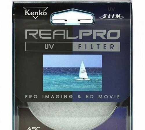 Фильтр Kenko 40.5S realpro UV