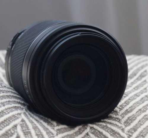 Объектив Sony a DT 4-5.6/55-200