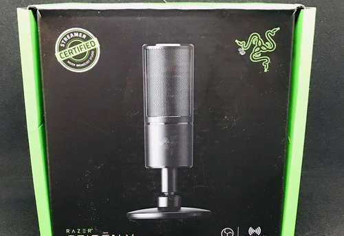 Razer Serien X