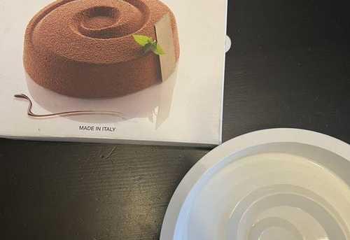 Форма для торта