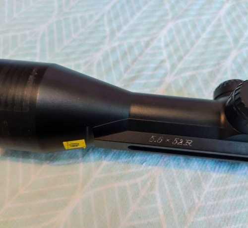 Оптический прицел Carl Zeiss Diavari VM 2,5-10x50