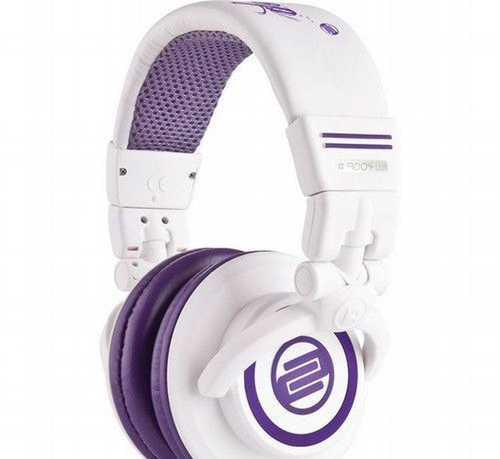 Наушники Reloop RHP-10 Purple Milk (арт. 301230)