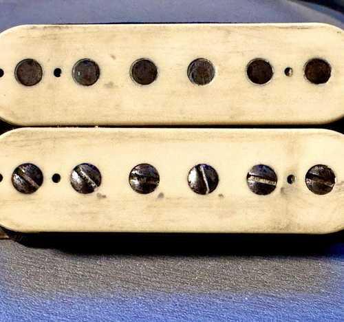 Dimarzio PAF Vintage