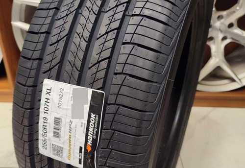 Hankook Dynapro HP2 RA33 255/50 R19 107H