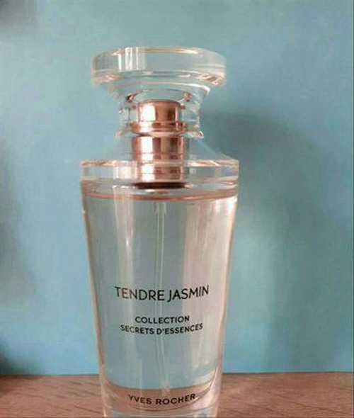 Tendre Jasmin Eau de Parfum Yves Rocher