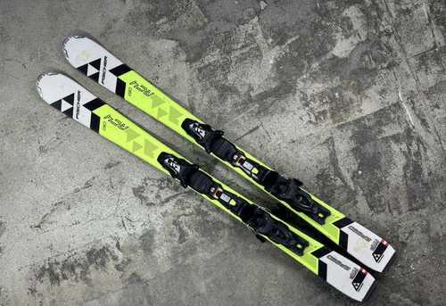 Горные лыжи 130 Fisher RC4 Speed XTi