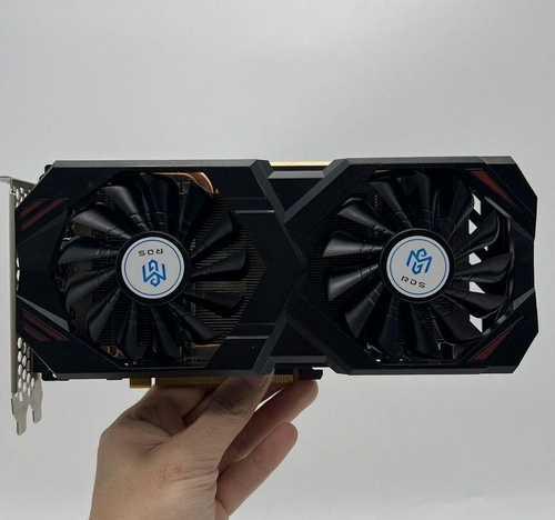 RTX 2060 super 8GB