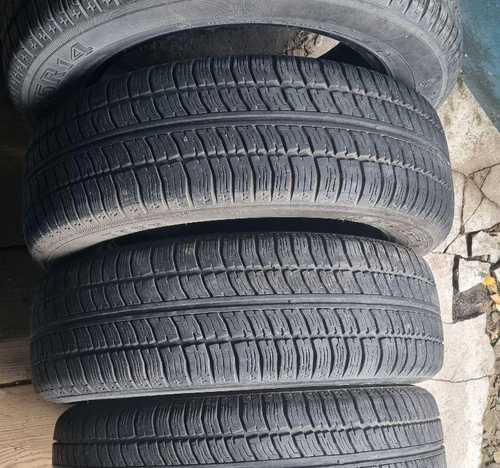 КАМА Кама-217 175/65 R14