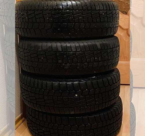 МШЗ Contyre Arctic Ice 195/55 R15