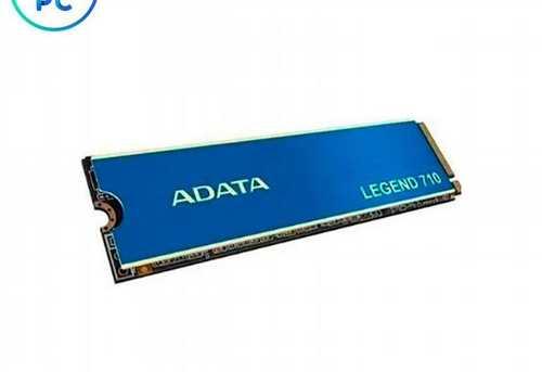 Накопитель SSD M.2 256Gb adata legend 710