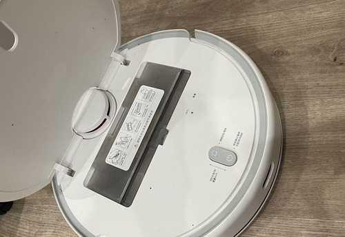 Робот-пылесос Xiaomi Mi Robot Vacuum S10