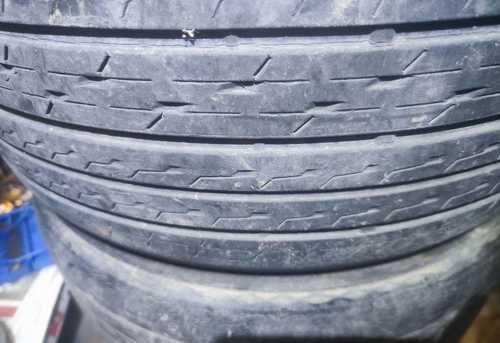 Bridgestone Regno GR-XT 245/40 R18