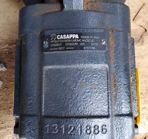 CNH запчасти