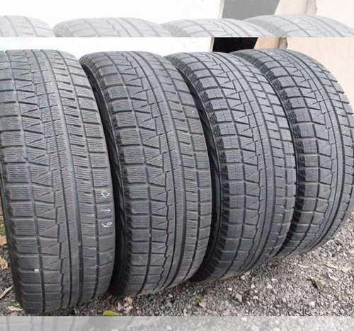 Bridgestone Blizzak Revo GZ 185/55 R15